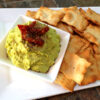 Fava Bean Hummus – Molly’s Garlic Goddess Seasonings