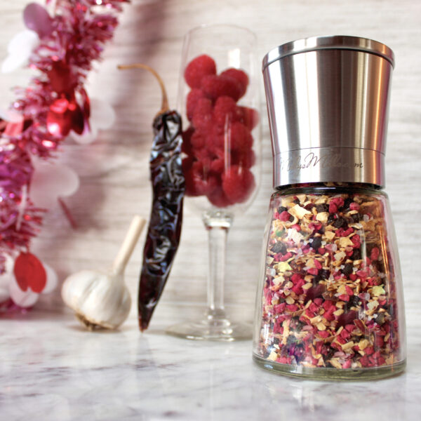 Molly’s Garlic Goddess Seasonings | Fried Pickly Garlic Rings